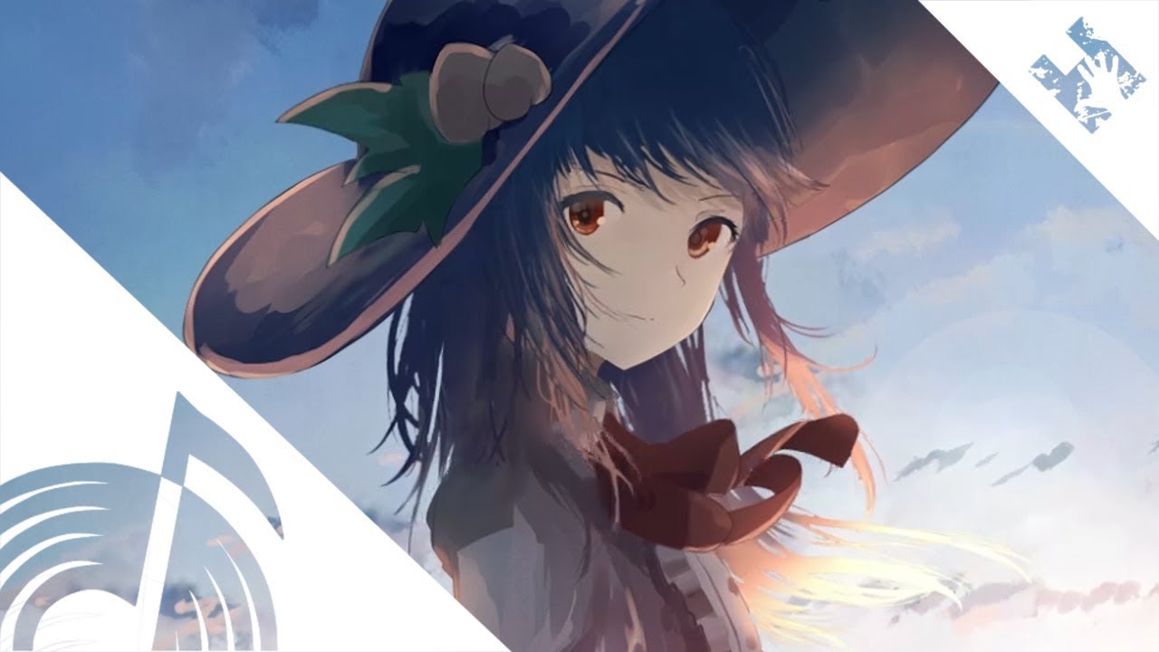 Fall Through | Progressive House 2020 | Hands Up Anime | Animated [4K60 ...