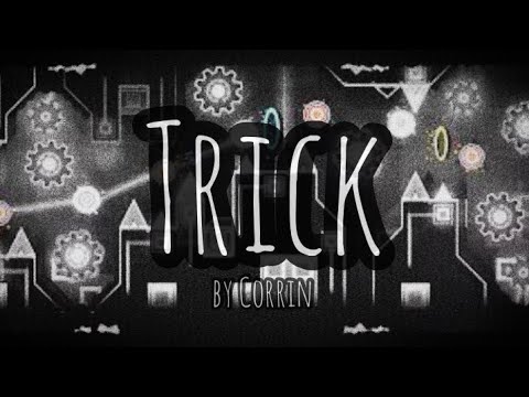 Trick (GD) - YouTube