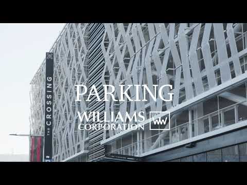 How to get to the Williams Corporation Office | Christchurch | - YouTube