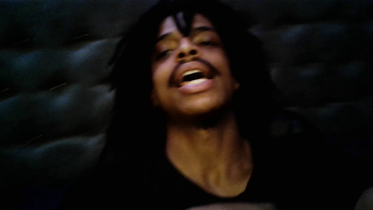 Trippi Hippi Lyriq in the studio #TheFLYYTape - YouTube