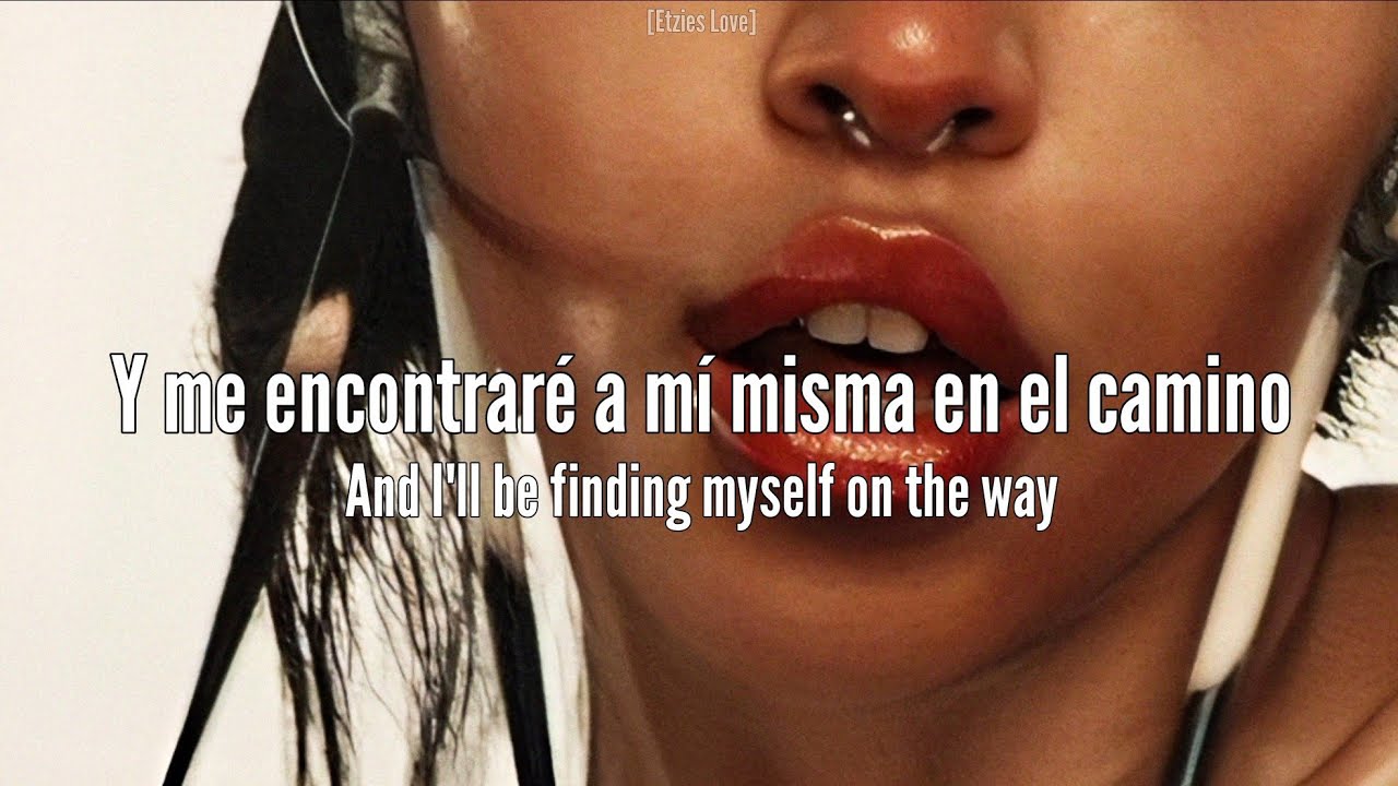 FKA twigs - Lonely But Exciting Road [Sub Español+Lyrics] - YouTube