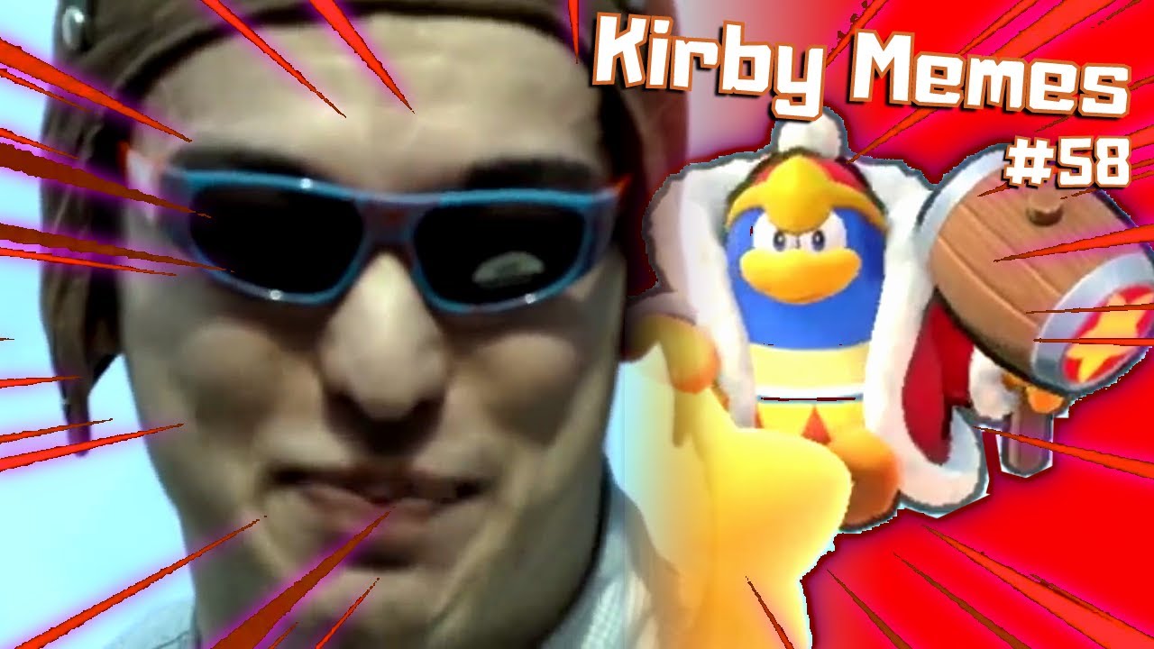 HAL Labs every time they redesign King Dedede...WAIT!!! - YouTube