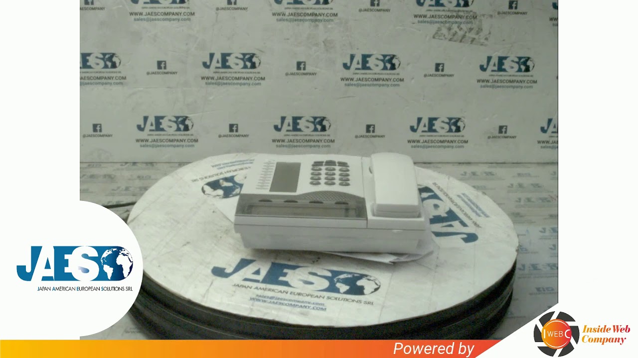 ERICSSON DBC 223 01/01001 (IN STOCK) - Telefono digitale Dialog 4223 ...
