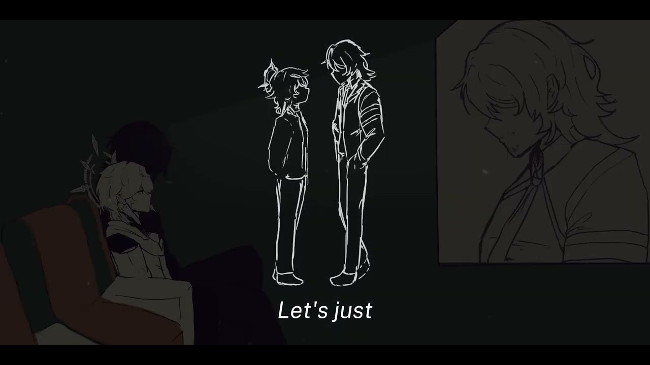 [ Honkai: Star Rail / Galladay] ミザン Miseen - YouTube