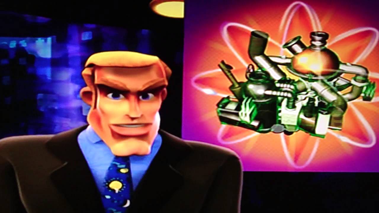 Dr Muto Walkthrough Part 1 - YouTube