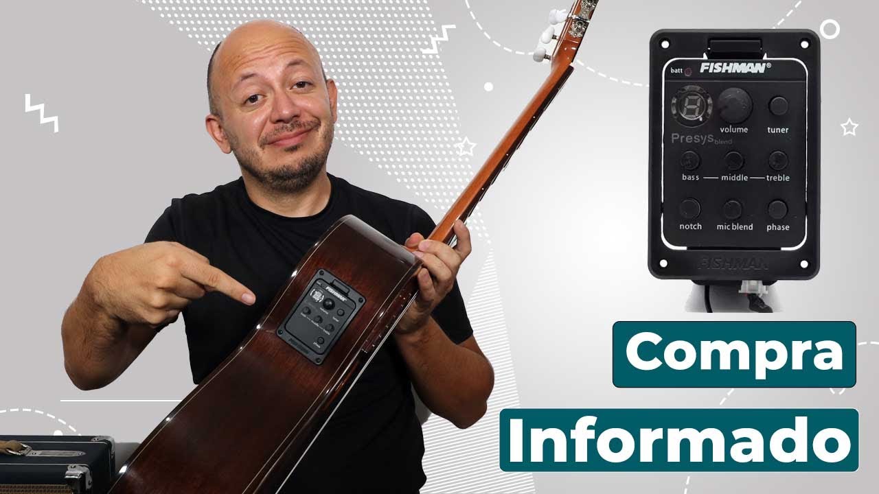 Guitarra Electroacustica