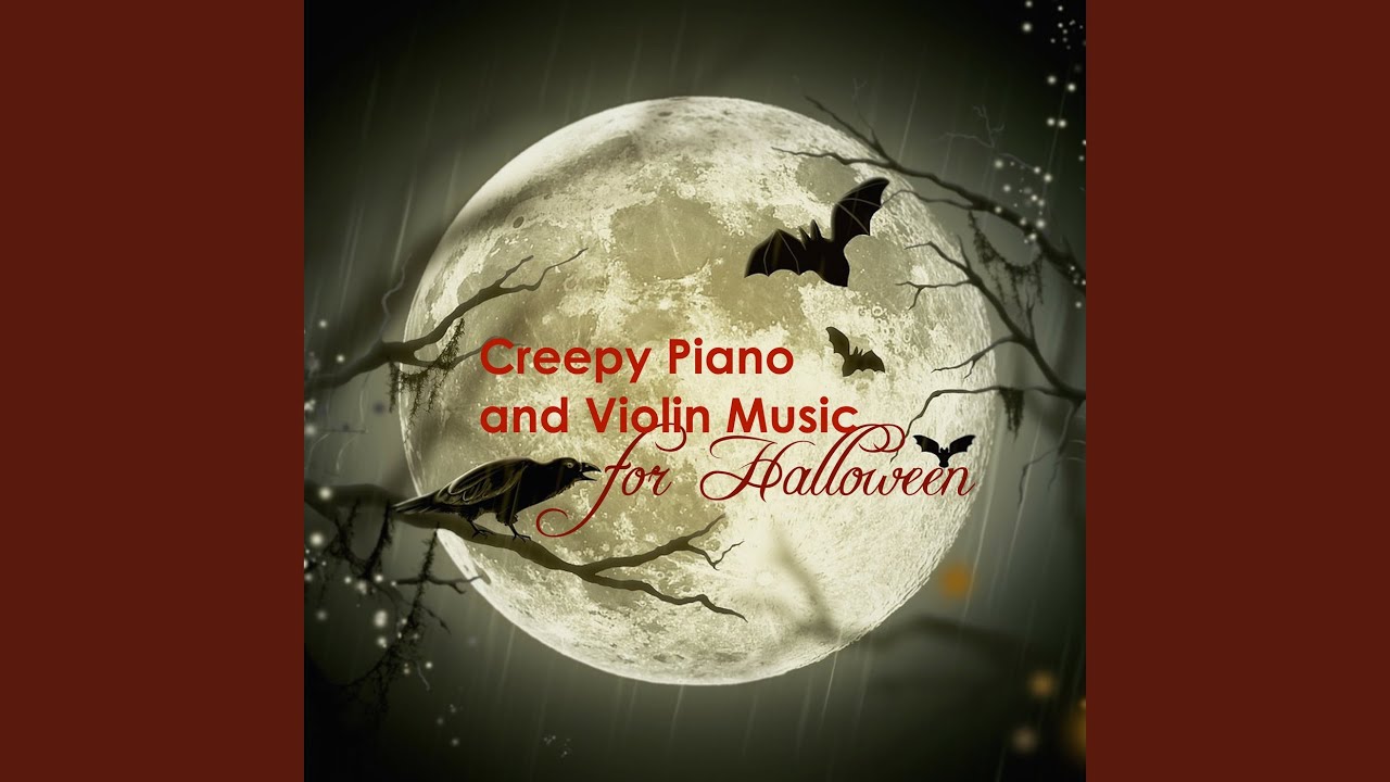 Halloween Scary Melody - YouTube Music