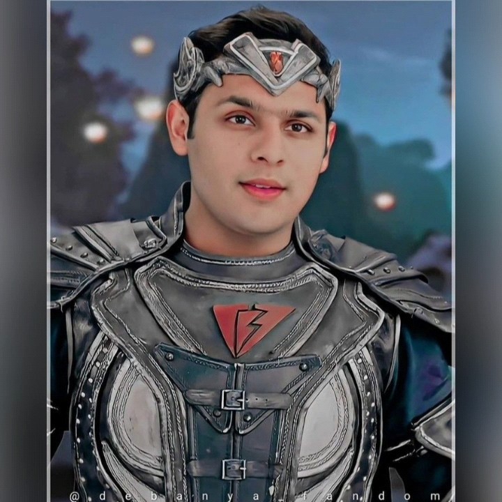 Baalveer returns | Dev Joshi | Vivaan | Baalveer returns - YouTube