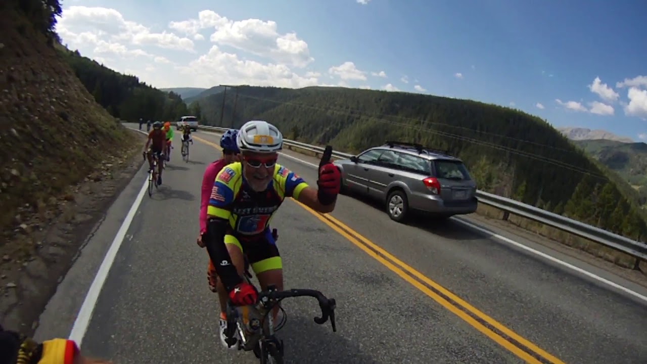 Copper Triangle 2018 - YouTube