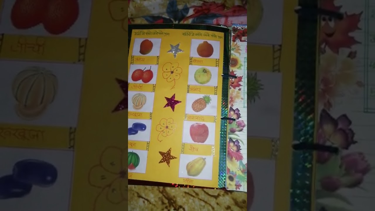 MDP project of class 3 - YouTube