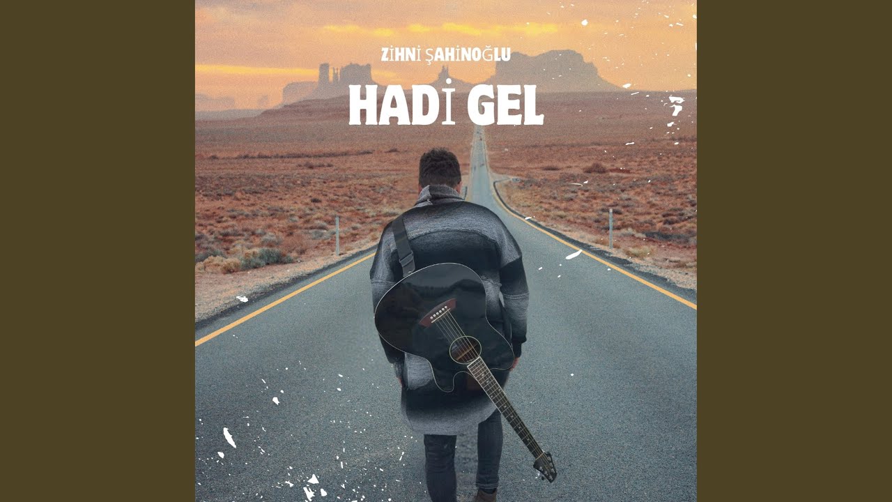 Hadi gel - YouTube