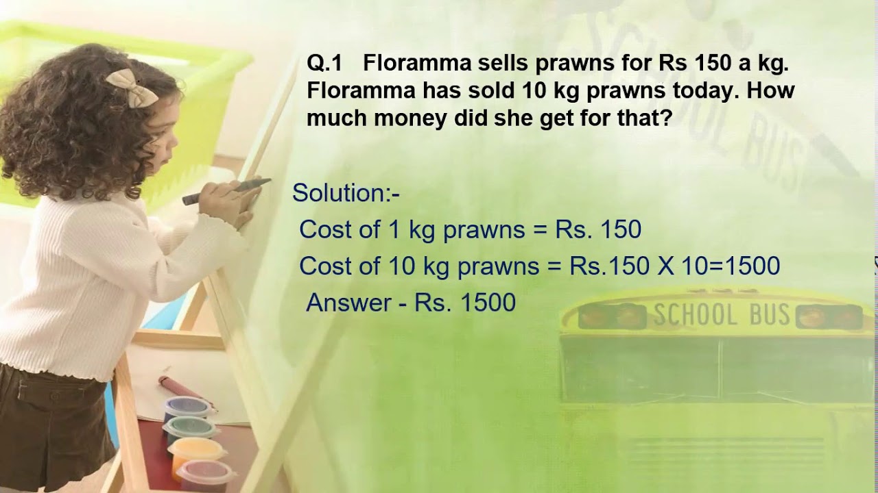 CBSE Class 5 Maths YouTube cbse-class-5-maths-youtube