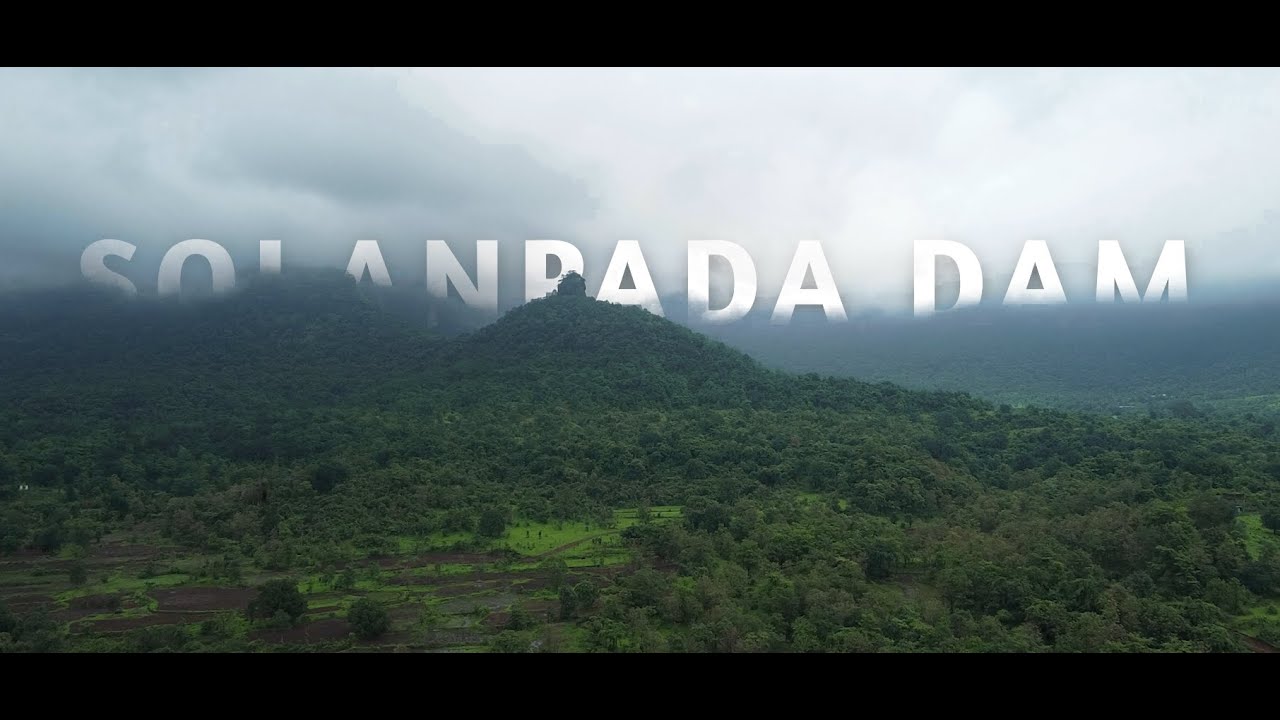 Solanpada Dam | Karjat | Ride With @enfieldbulls9587 | My Royal Enfield ...