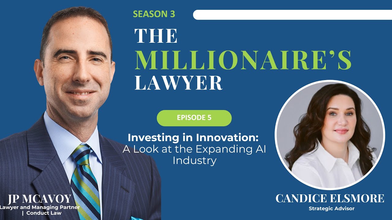 Investing in Innovation: A Look at the Expanding AI Industry with ...