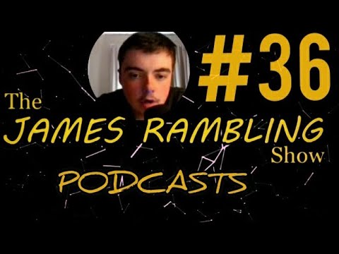 A Podcast Host Talks About His Favorite Podcasts - The James Rambling ...