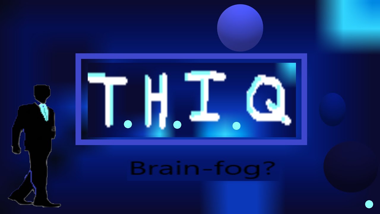 T H I Qs And how they work in the brain and on our mood - YouTube