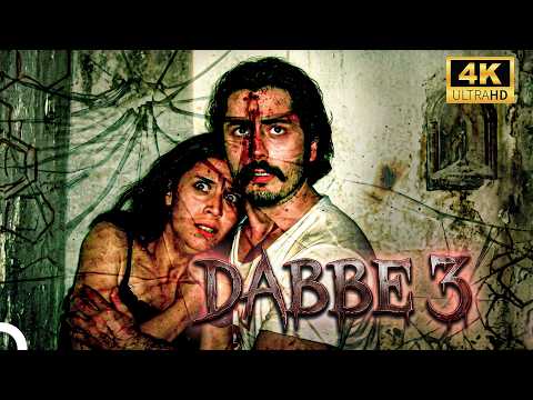 Dabbe 3 : Bir Cin Vakası | 4K Yerli Korku Filmi