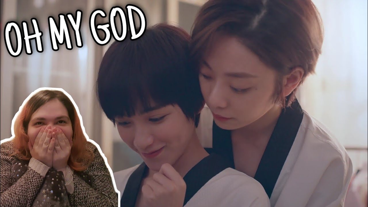 Dear Uranus | 親愛的天王星 Episode 1 Reaction - YouTube