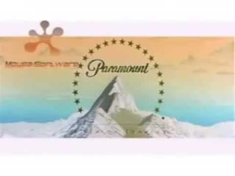 Reversed Video Idents Inverted - YouTube