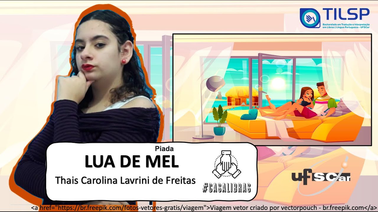 Lua de mel - YouTube