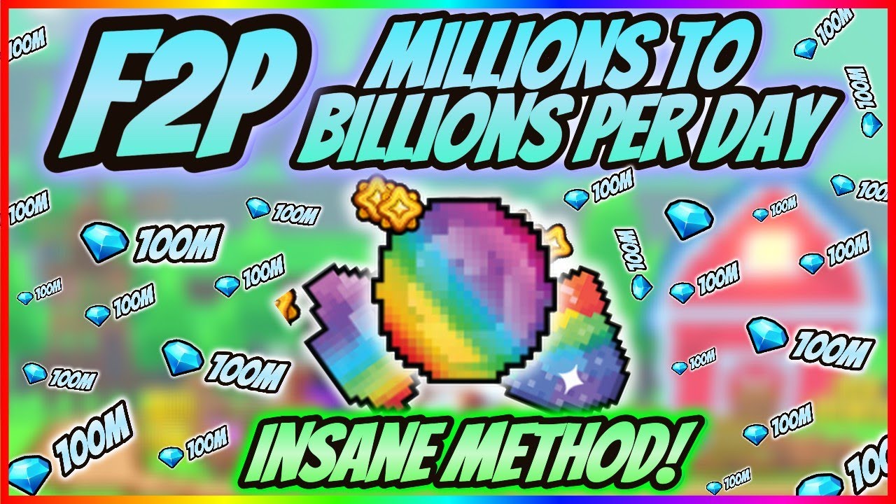 *PET SIM 99* MILLIONS TO BILLIONS PER DAY! *F2P* BEST DIAMOND METHOD ...