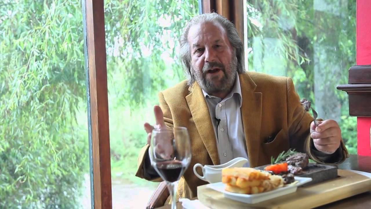 LivingSocial Presents Paolo Tullio at Ashtons - YouTube