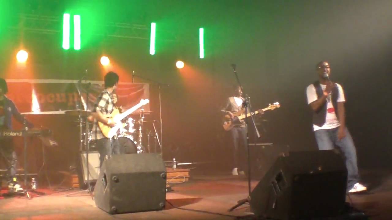 HMB com Sam Barsh - Sete Vidas - YouTube