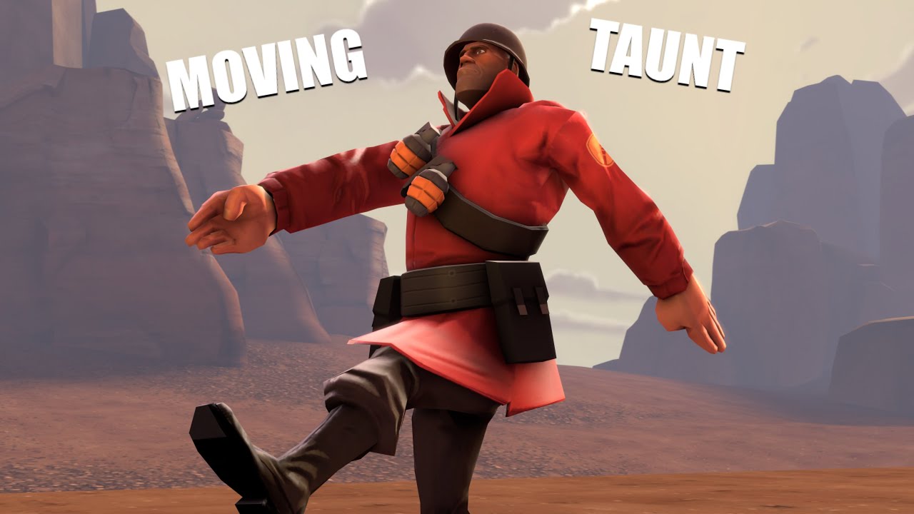 Taunt: Maggot´s March - YouTube