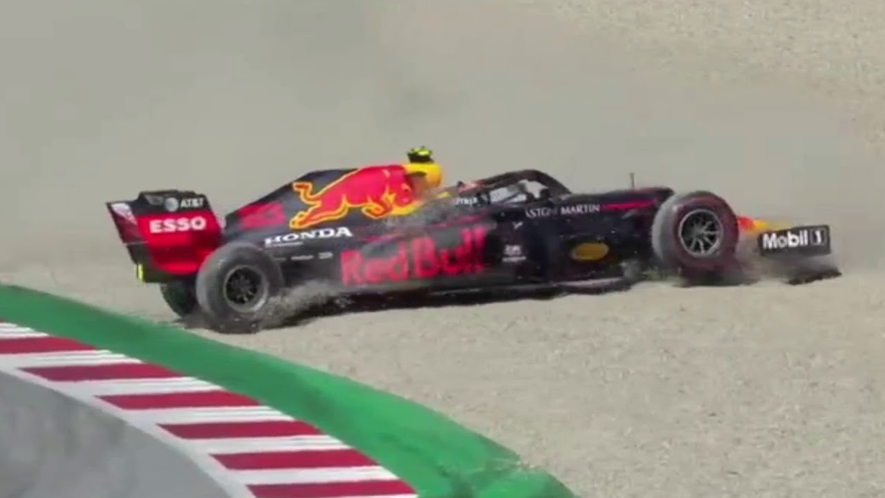 F1 highlights 🇦🇹 Austria GP 2020 - YouTube