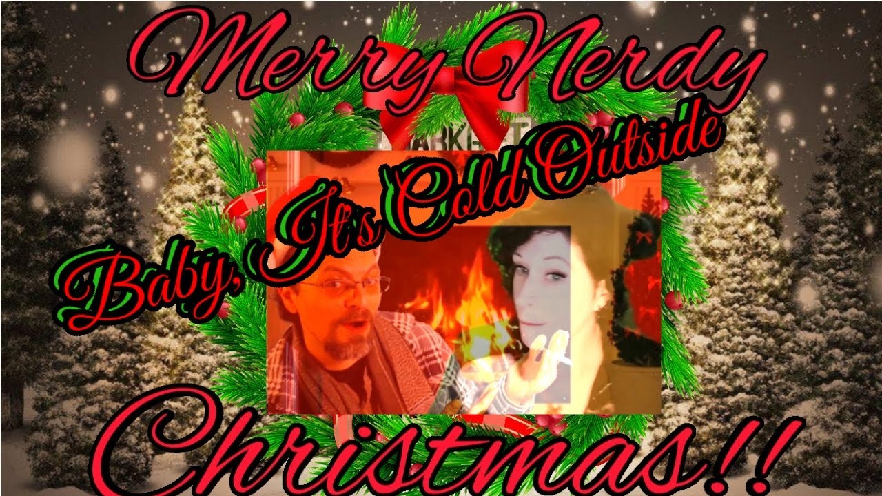 Baby, It's Cold Outside (Cover) feat. Anthony Romano & Piper Steed ...