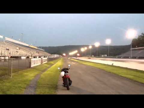 Bo Kenney Racing - YouTube
