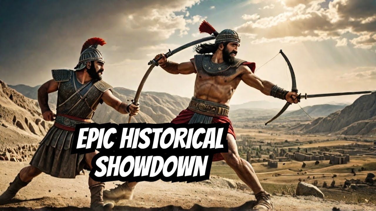 HITTITES vs ASSYRIA The Battle That Changed History - YouTube