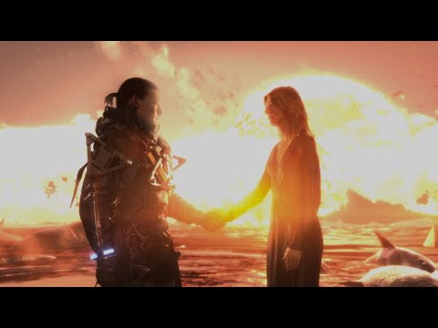 DEATH STRANDING DIRECTORS CUT PC GAMEPLAY - PART 23 - 4K HDR - RAY ...
