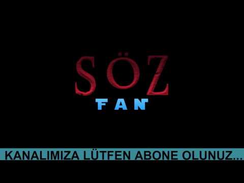 Söz Dizi - Duygusal Sahnelerdeki Jenerik Müziği...