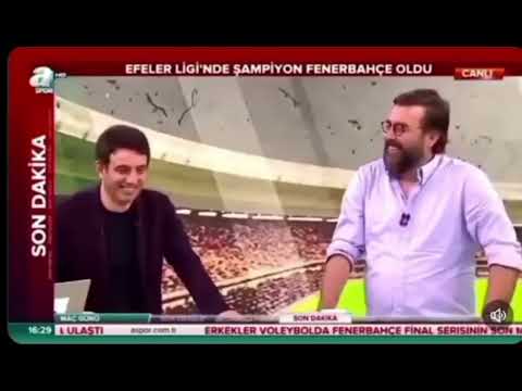 bu arada fenerbahçe şampiyon oldu 