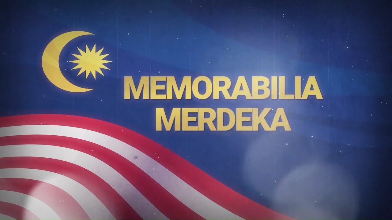 Promo Memorabilia Merdeka 2023 - YouTube