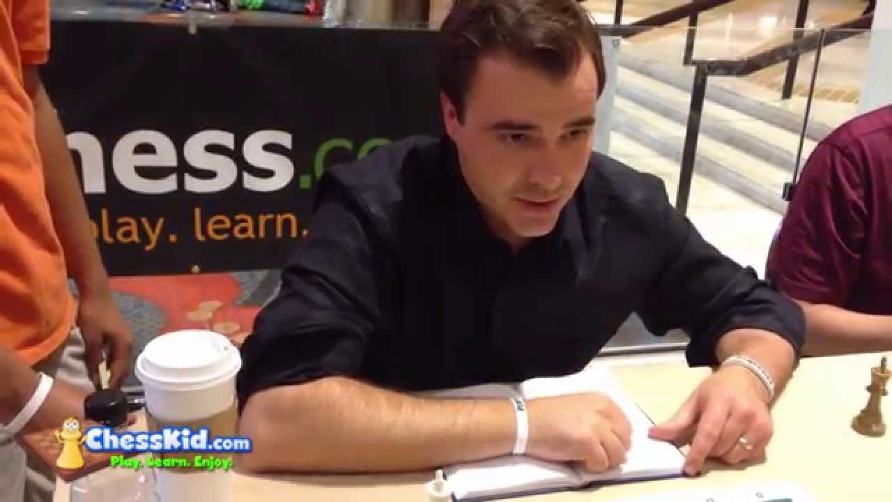 Kids Learn Chess from IM Danny Rensch - YouTube