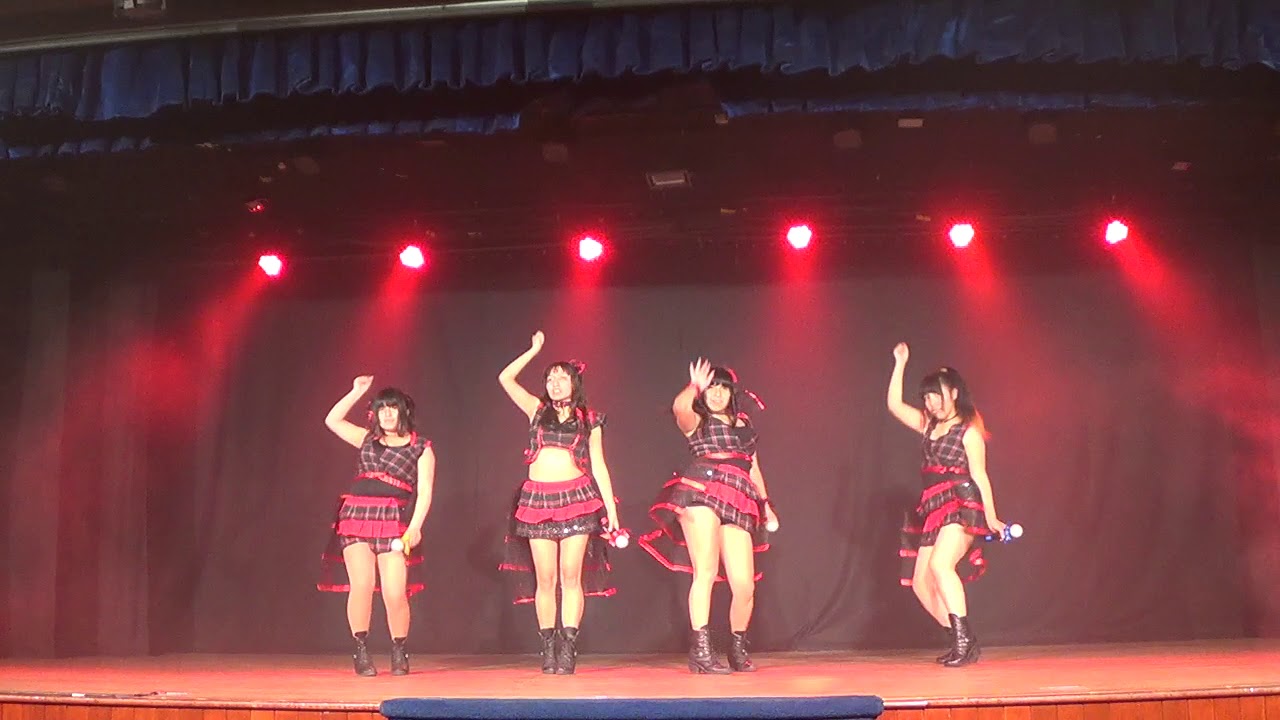 Jod 48 - Tarento Night & Tada Dance - - YouTube