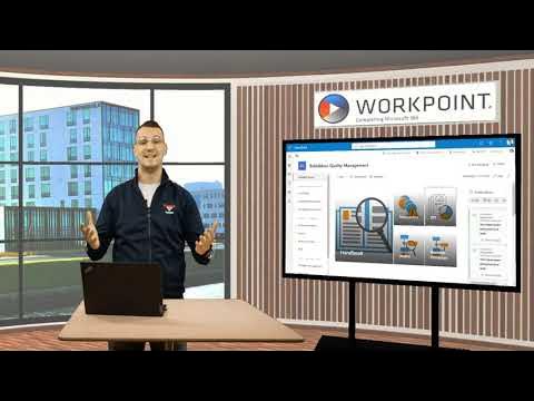 Tuesday´s Tips and Tricks w WorkPoint 365 Explore - Task creation with notify assigned person ...
