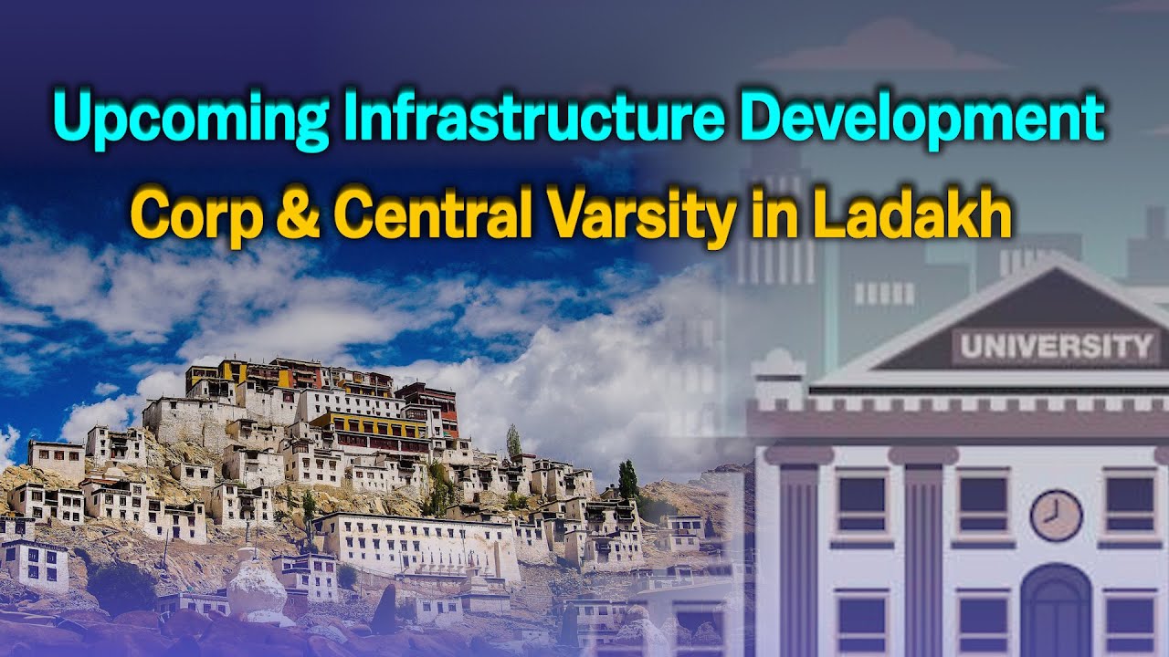 Cabinet Approves Infrastructure Development Corp & Central Varsity in ...