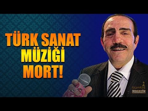 UÇANKUŞ TV’YE KONUŞTU! “BENİ TARKAN KARDEŞİMLE KÖTÜ YAPIYORLAR!”