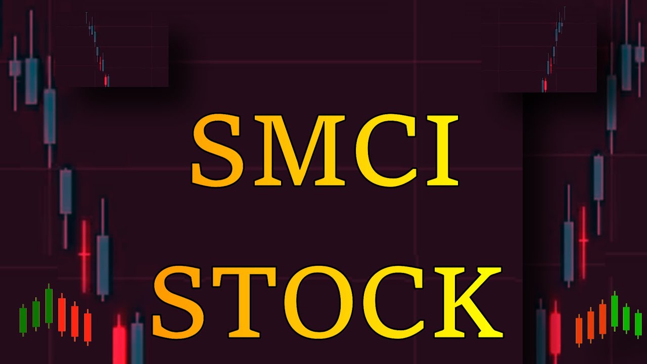 SMCI Stock Price Prediction News Today 24 January - Super Micro ...
