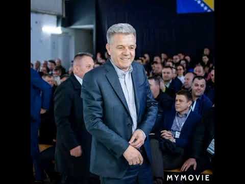 Refkini Ahbabi - Nema ljepšeg imena od Mirse(nova obrada)