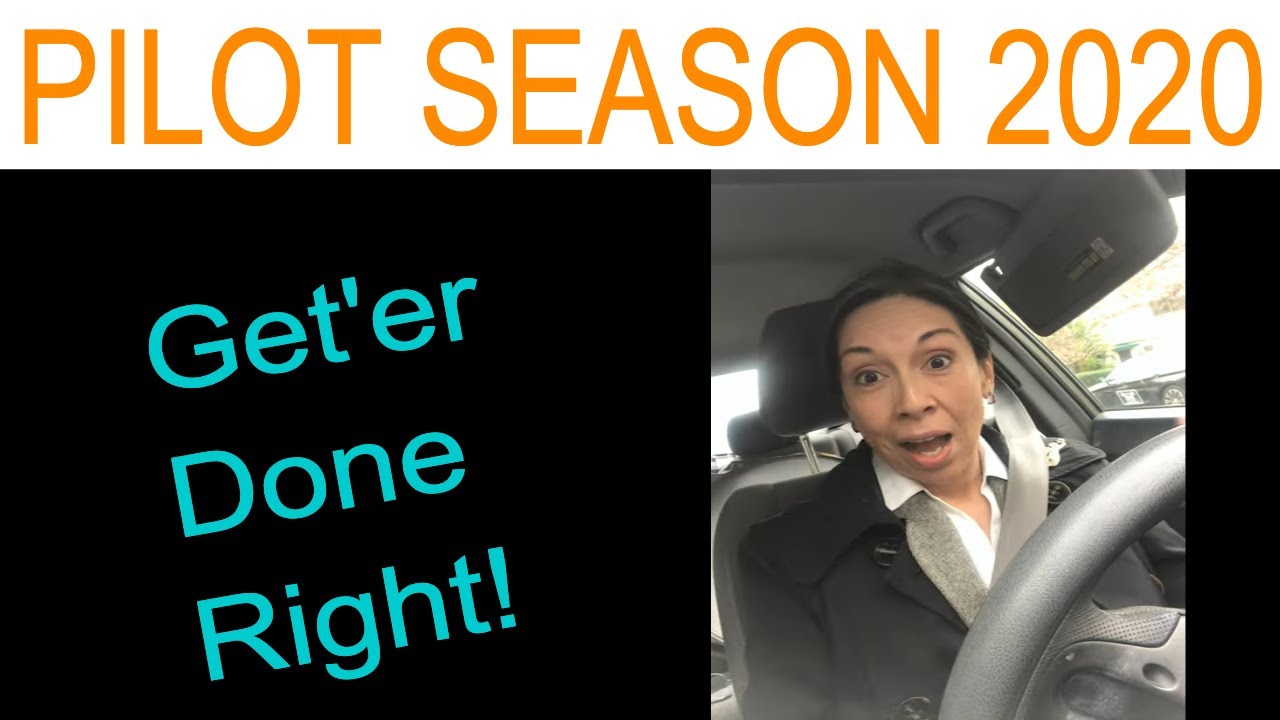 Professional TV Curmudgeon - Jan 20, 2020 - YouTube