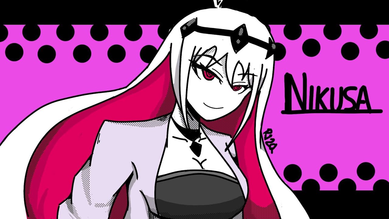 Vs Nikusa FnF Entity - YouTube