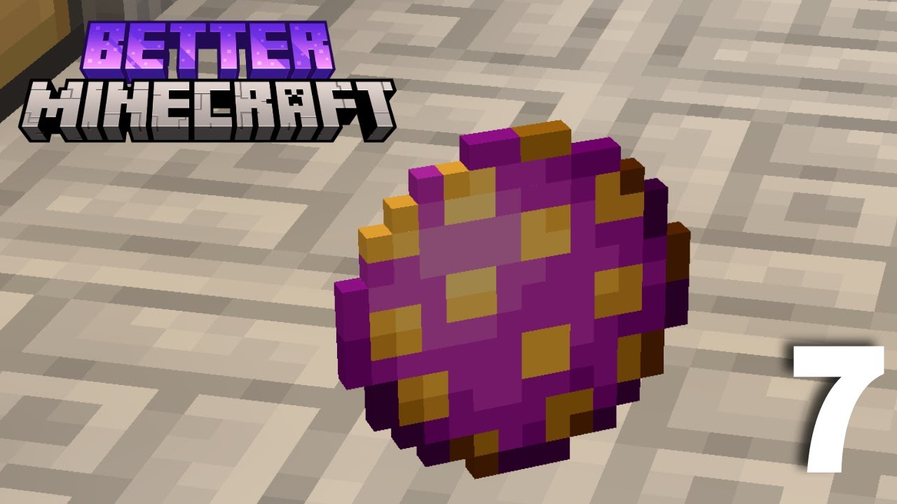 Better Minecraft - Ep 7 - THE LEGENDARY BOUNCY BALL - Minecraft Modded ...