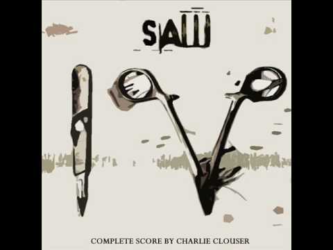 Saw IV Score - Lesson - YouTube