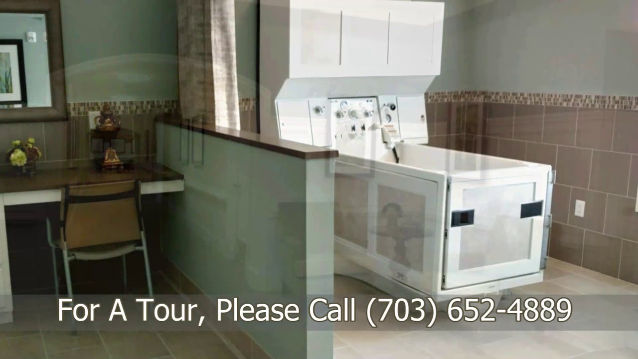 Spring Arbor of Frederick | Frederick MD | Assisted,Memory Care - YouTube