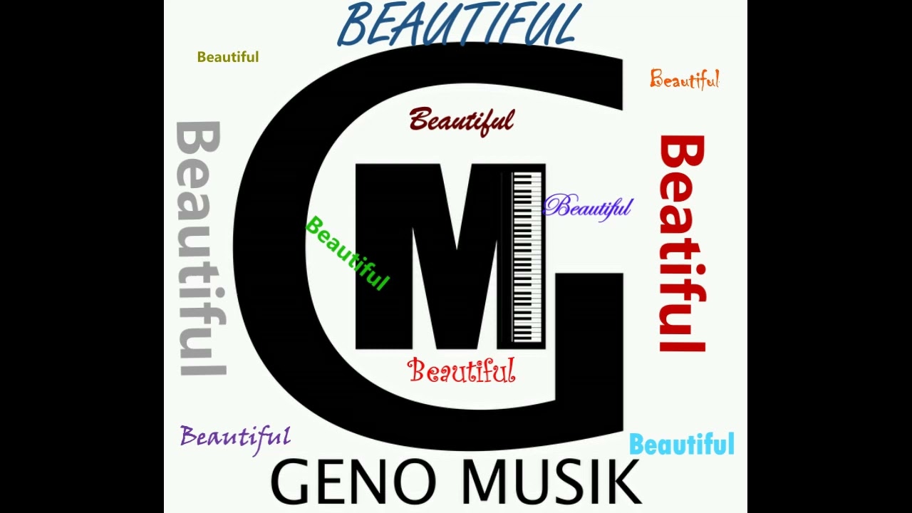 GENO - Beautiful (audio) - YouTube Music