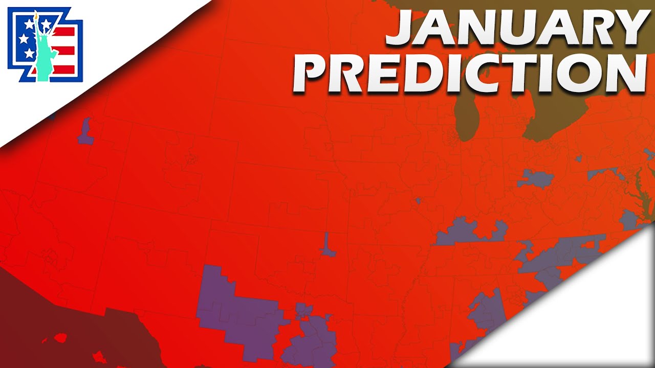 2022 House Prediction [January 2022 Edition] - YouTube